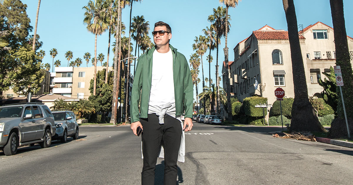 Bunele maniere si bunul-simt in vacanta. Cand le ai, se vad - Mihai Jurca